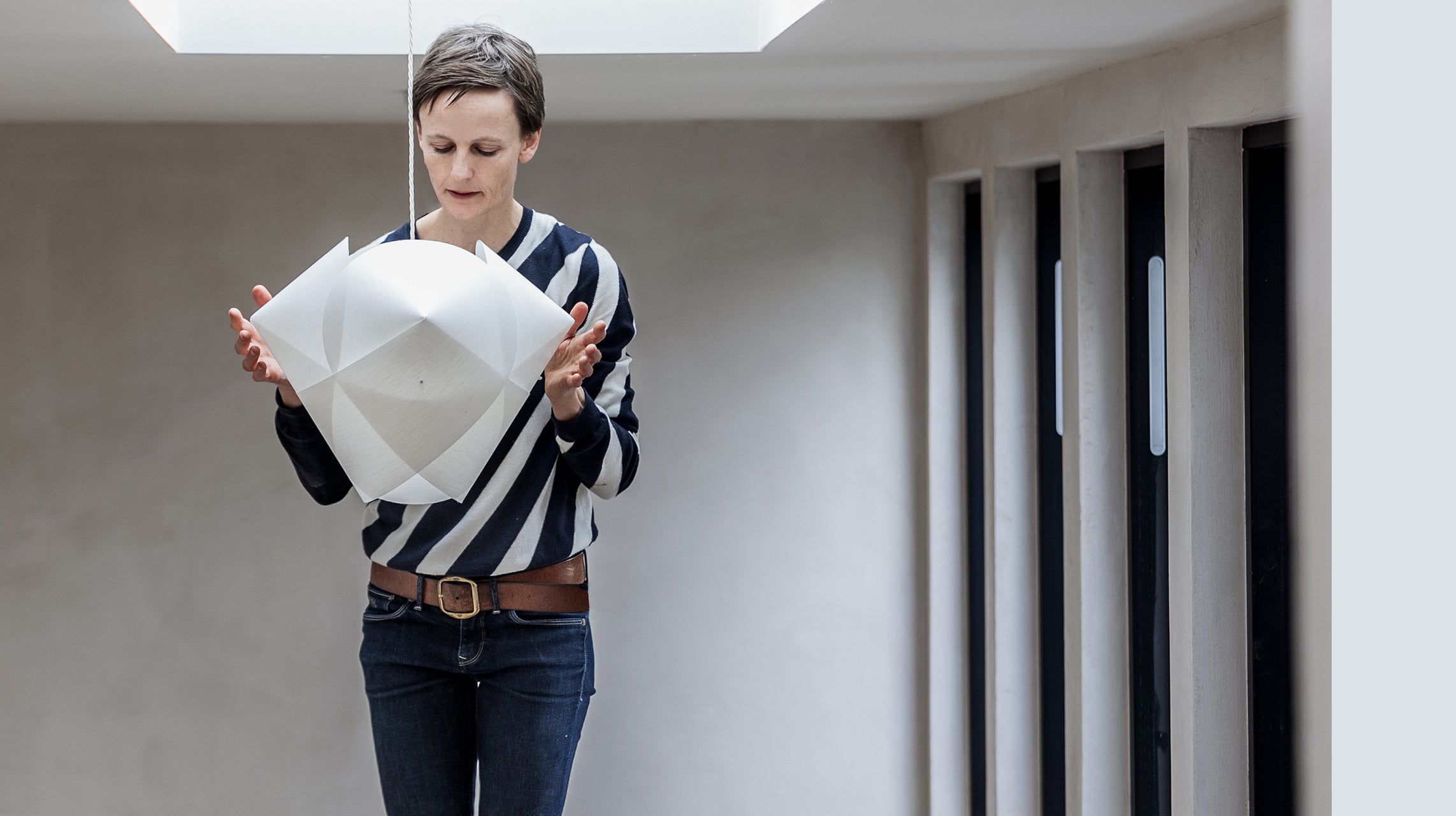 Designer pendant lighting / Clar Lighting – Clar_Objects Luminaires