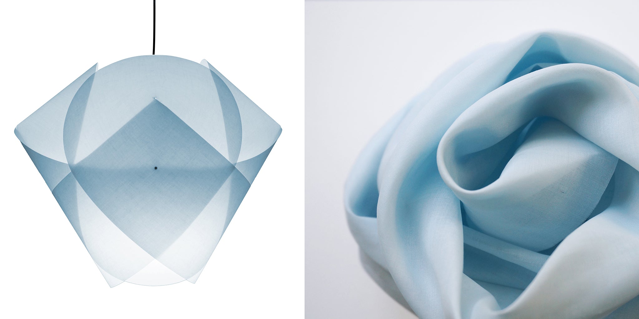 Designer pendant lighting / Clar Lighting – Clar_Objects Luminaires