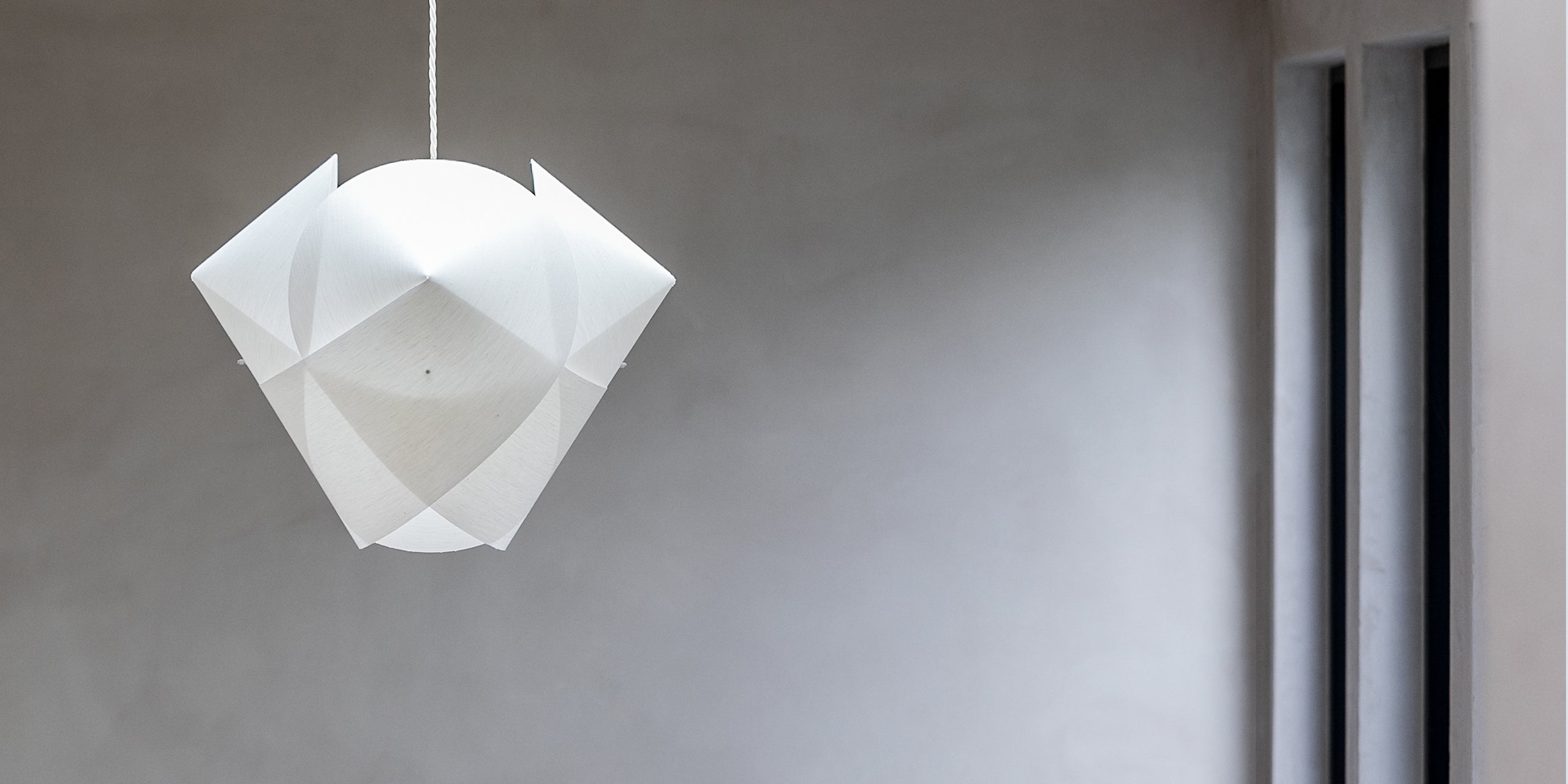 Designer pendant lighting / Clar Lighting – Clar_Objects Luminaires