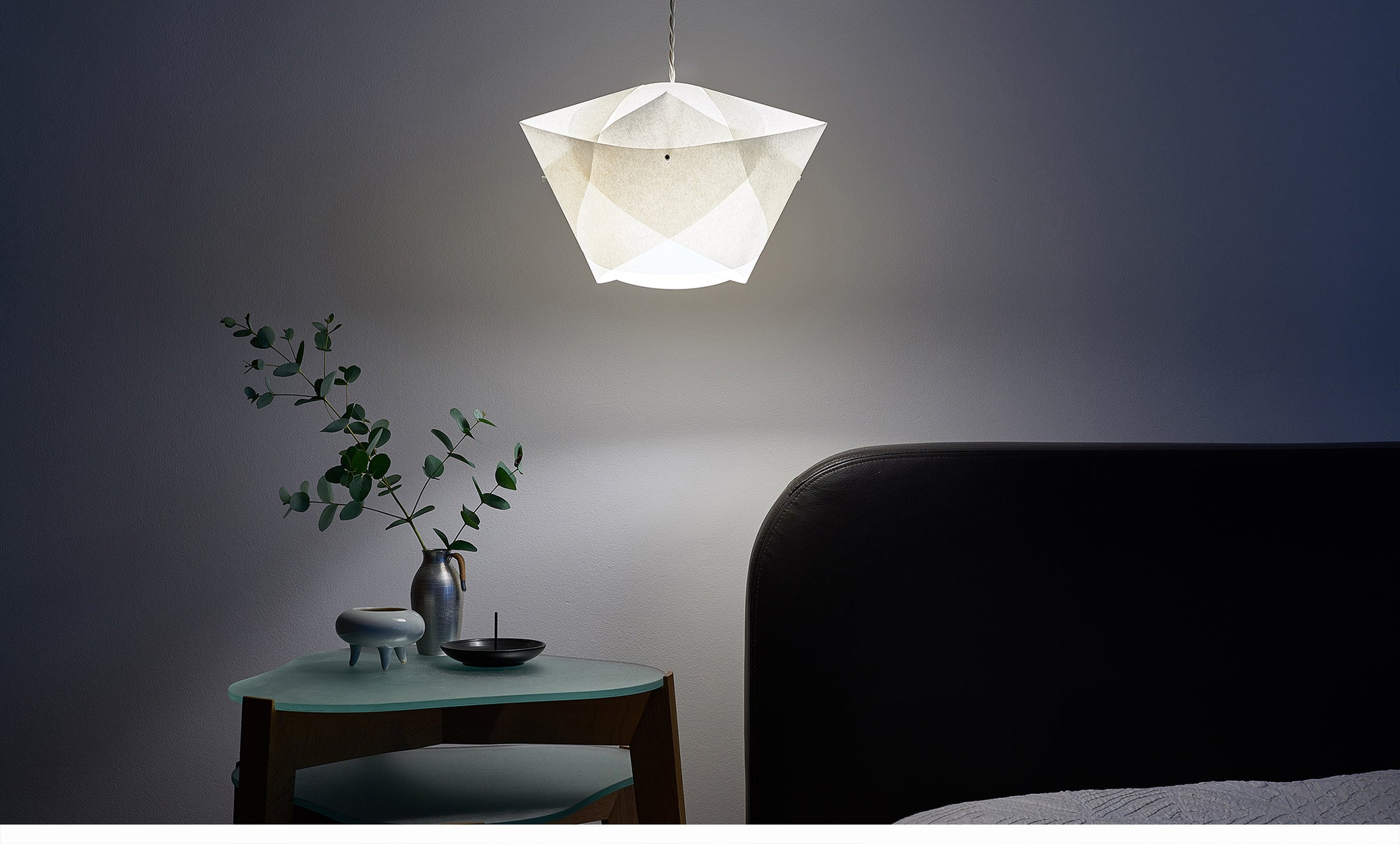 Designer pendant lighting / Clar Lighting – Clar_Objects Luminaires